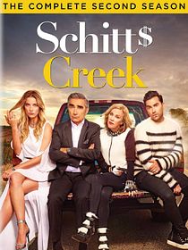 Schitt S Creek Temporada 2 SensaCine