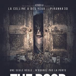 El otro lado de la puerta Película 2015 SensaCine