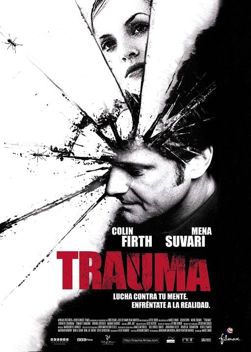 Trauma - Película 2004 - SensaCine.com