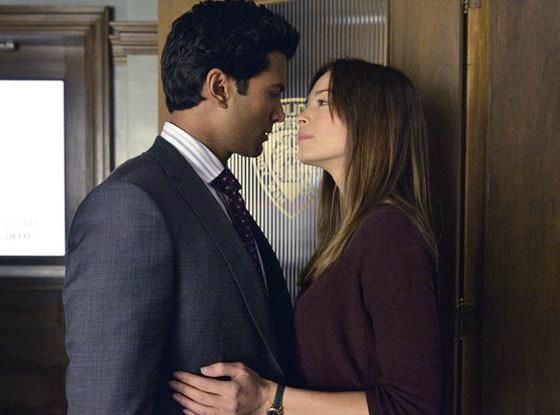 Foto De Kristin Kreuk Bella Y Bestia Foto Kristin Kreuk Sendhil