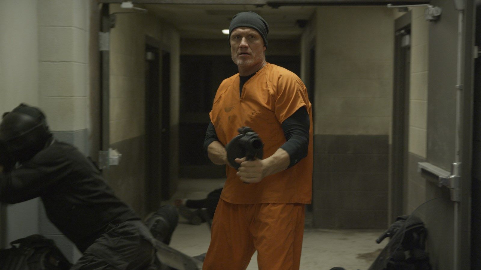 Foto de la película Venganza en la prisión Foto 10 por un total de 12