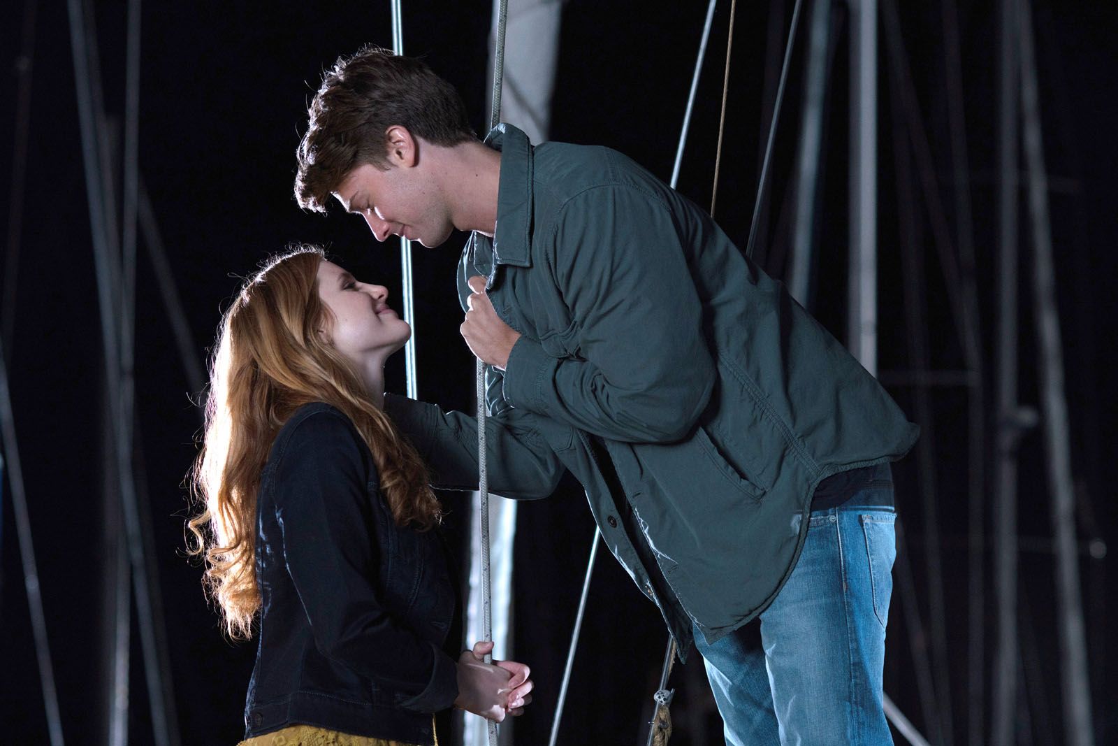 Foto de la película Amor a medianoche Foto 21 por un total de 38