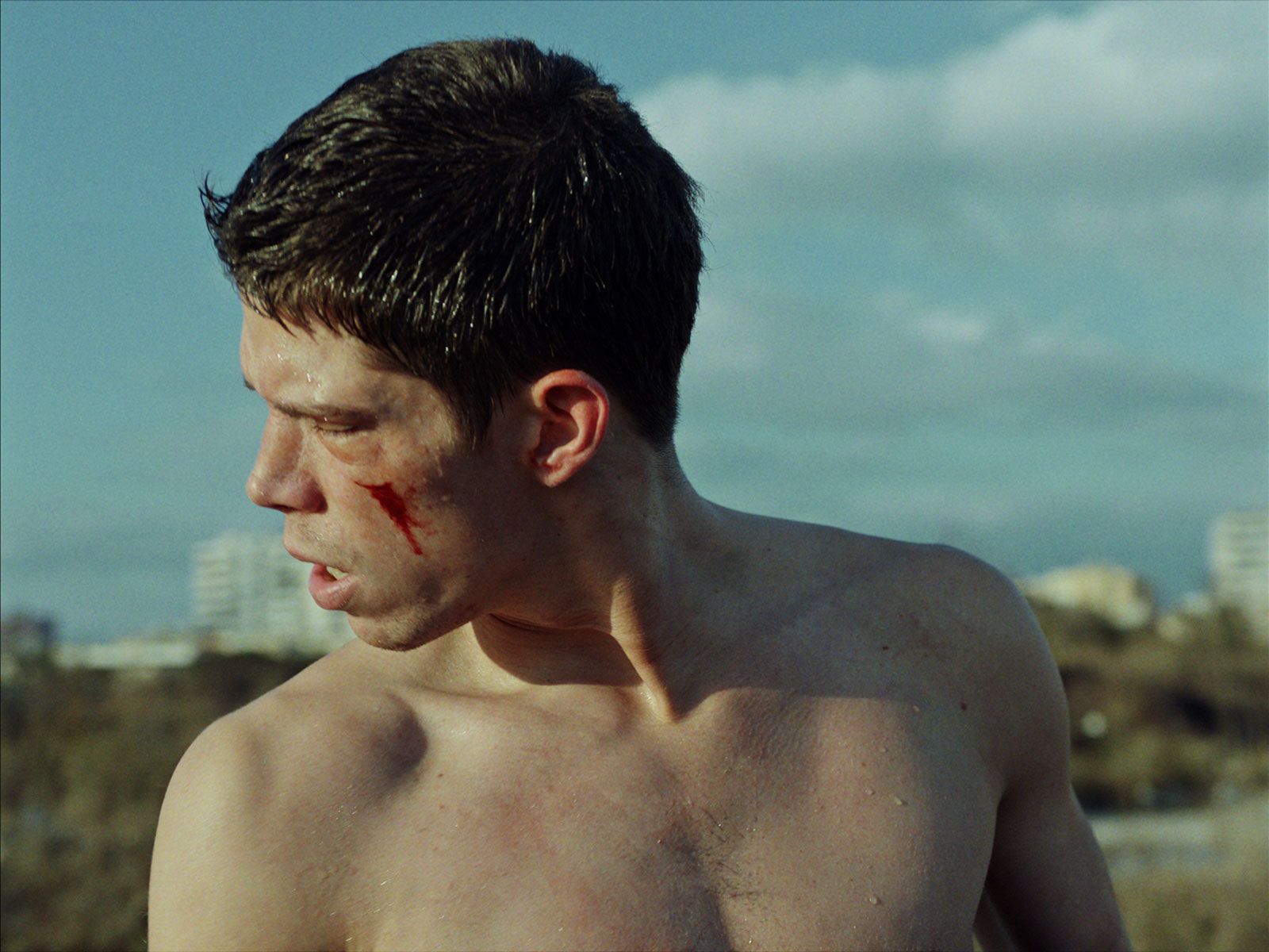 Foto de Phénix Brossard - Foto Phénix Brossard - SensaCine.com