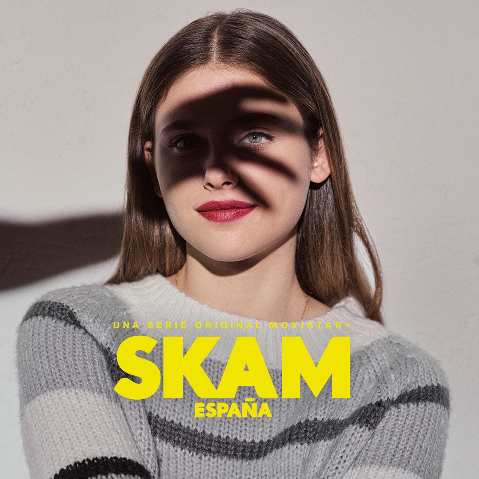 Cartel Skam España - Temporada 3 - Poster 8 sobre un total de 20 ...
