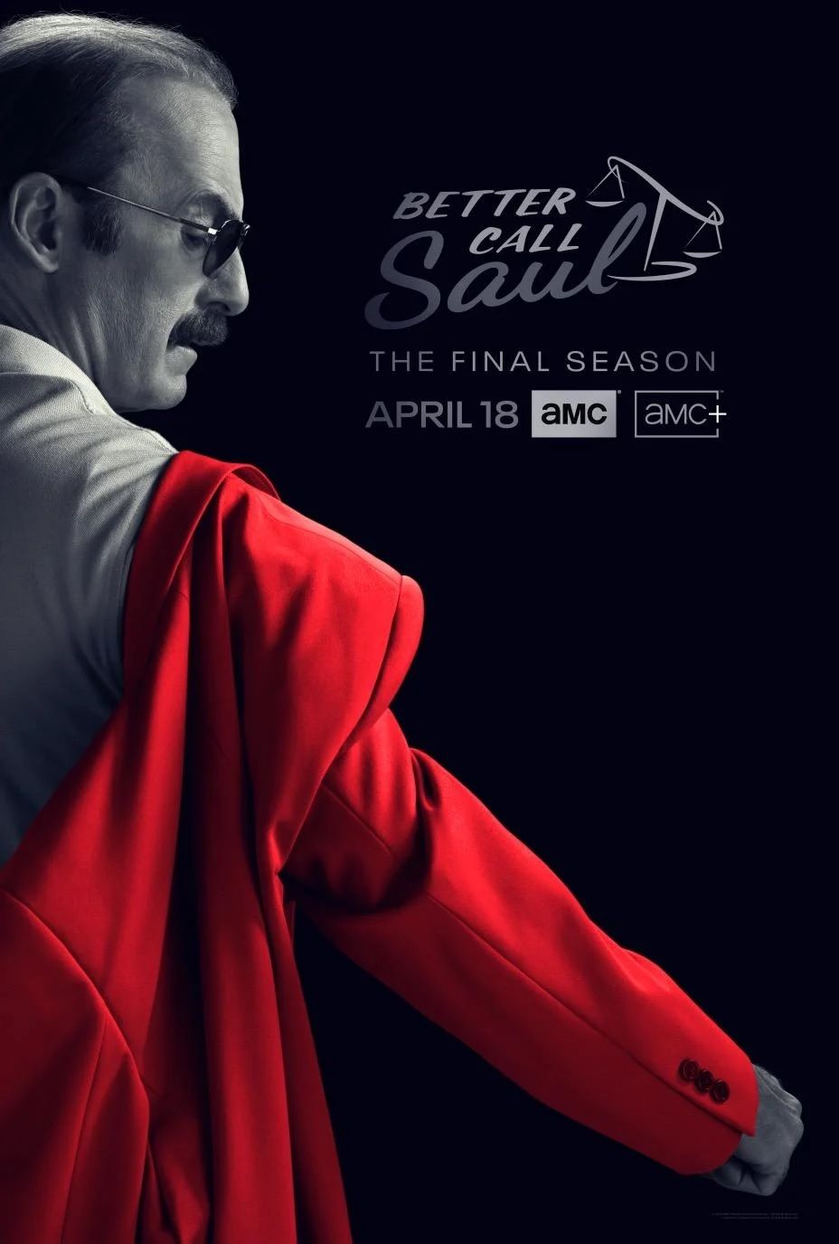 Cartel Better Call Saul Cartel Sobre Sensacine