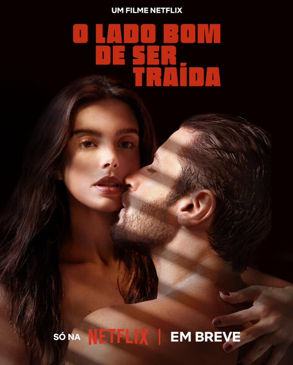 El Lado Dulce De La Traici N Pel Cula Sensacine