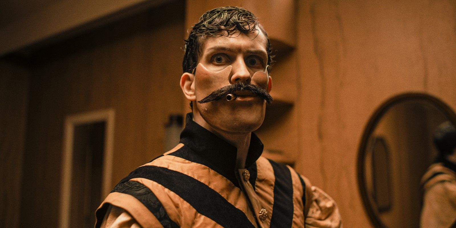 Foto de la película La maldición del Queen Mary Foto 3 por un total