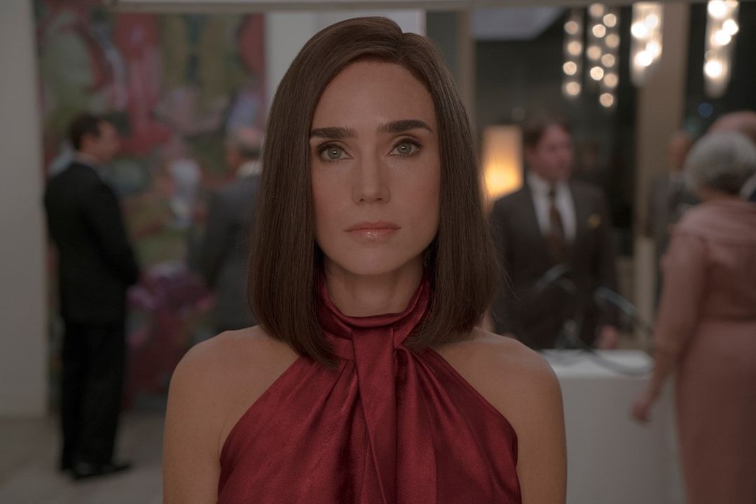 Foto De Jennifer Connelly American Pastoral Pastoral Americana