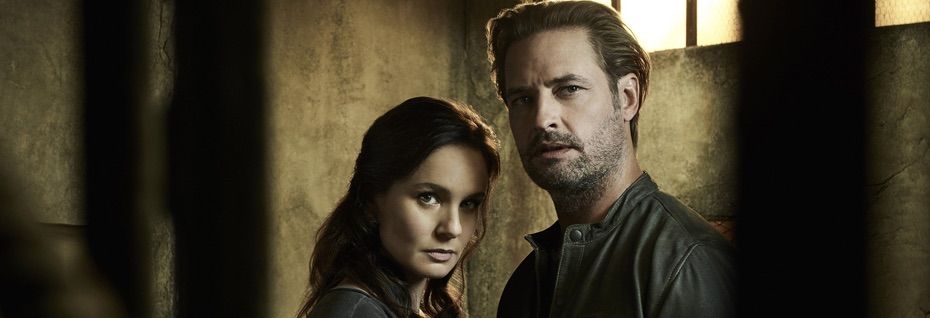 Colony - Serie 2016 - SensaCine.com