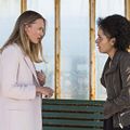 Da Vinci’s Demons: Foto Elliot Cowan, Lara Pulver - 155 sobre un total ...