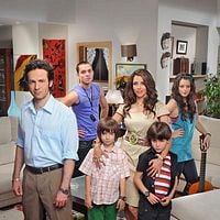 Foto de la película Carlitos y el campo de los sueños - Foto 5 por un ...