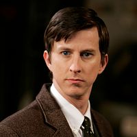 George Gently: Foto Lee Ingleby, Martin Shaw - 6 sobre un total de 7 ...