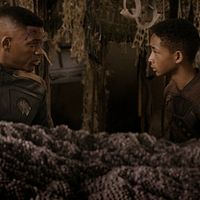 Siete almas: Fotos y carteles - SensaCine.com