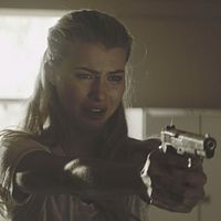 Foto de Zombeavers (Castores zombies) - Foto 9 sobre 11 - SensaCine.com