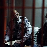 The Wire: Foto Wood Harris - 95 sobre un total de 150 - SensaCine.com