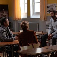 Crossing Lines: Foto Moon Dailly - 37 sobre un total de 57 - SensaCine.com