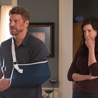 SEAL Team: Foto Neil Brown Jr., Parisa Fakhri - 4 sobre un total de 335 ...