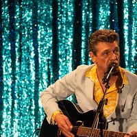 Crossing Lines: Foto Moon Dailly - 36 sobre un total de 57 - SensaCine.com