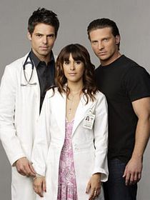 General Hospital: Night Shift Temporada 2 - SensaCine.com
