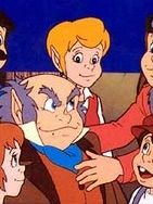 Los Diminutos Temporada 3 - SensaCine.com