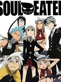 Soul Eater Temporada 1 - SensaCine.com