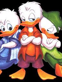 Quack Pack Temporada 1 - SensaCine.com