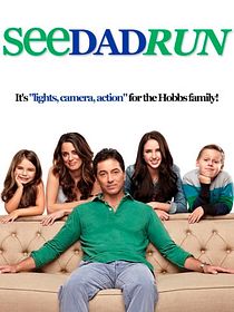See Dad Run Temporada 1 - SensaCine.com