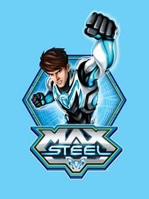 Max Steel Temporada 3 - SensaCine.com