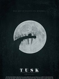 Tusk Tráiler - SensaCine.com