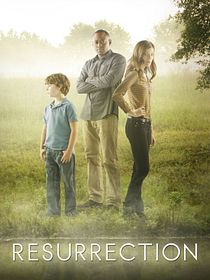 Resurrection Temporada 1 - SensaCine.com