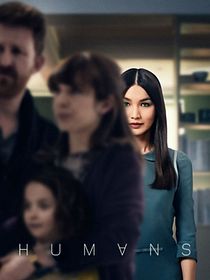 Humans Temporada 1 - SensaCine.com