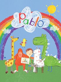 Pablo Temporada 1 - SensaCine.com