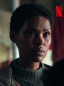 Invisible Temporada 1 - SensaCine.com