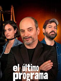 El último programa Temporada 1 - SensaCine.com