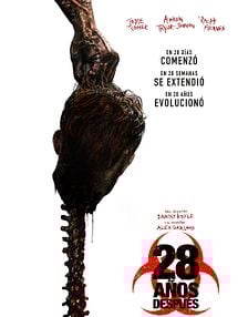 Powder (Pura energía) - Película 1995 - SensaCine.com