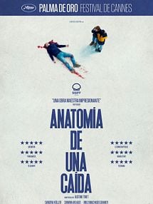 The Shrouds - Película 2024 - SensaCine.com