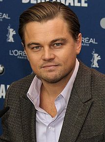 Leonardo DiCaprio - SensaCine.com