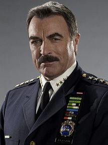 Tom Selleck - SensaCine.com