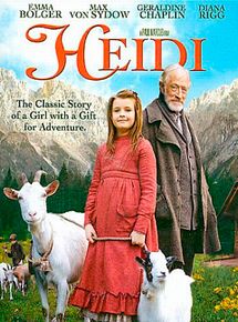 Heidi - Película 2000 - SensaCine.com