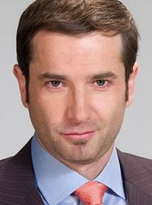 Luis Mesa - SensaCine.com