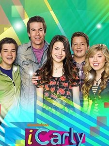 iCarly: Guía de las temporadas - SensaCine.com