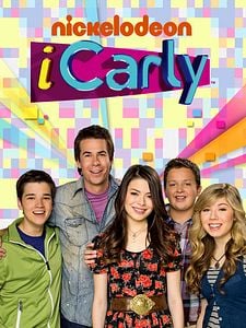 iCarly: Guía de las temporadas - SensaCine.com