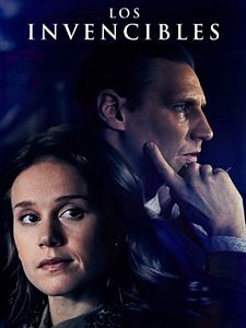 Los invencibles: Guía de las temporadas - SensaCine.com