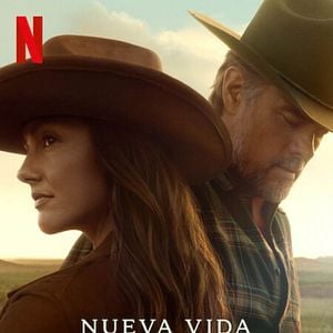 Nueva vida en Ransom Canyon - Serie 2025 - SensaCine.com