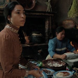 Pedro Páramo - Película 2024 - SensaCine.com