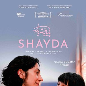 Shayda - Película 2023 - SensaCine.com
