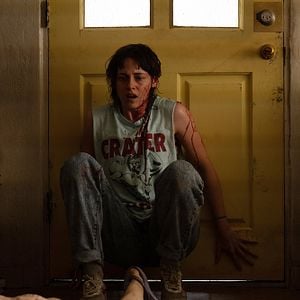 Sangre en los labios - Película 2023 - SensaCine.com