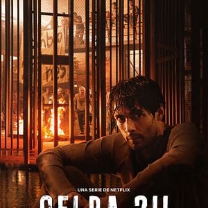 Celda 211 - Serie 2025 - SensaCine.com