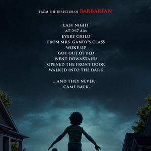 Weapons - Película 2025 - SensaCine.com