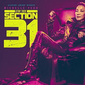 Star Trek: Sección 31 - Película 2025 - SensaCine.com